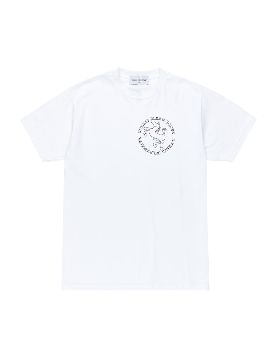 JE x HMD LOGO TEE – Junior Executive